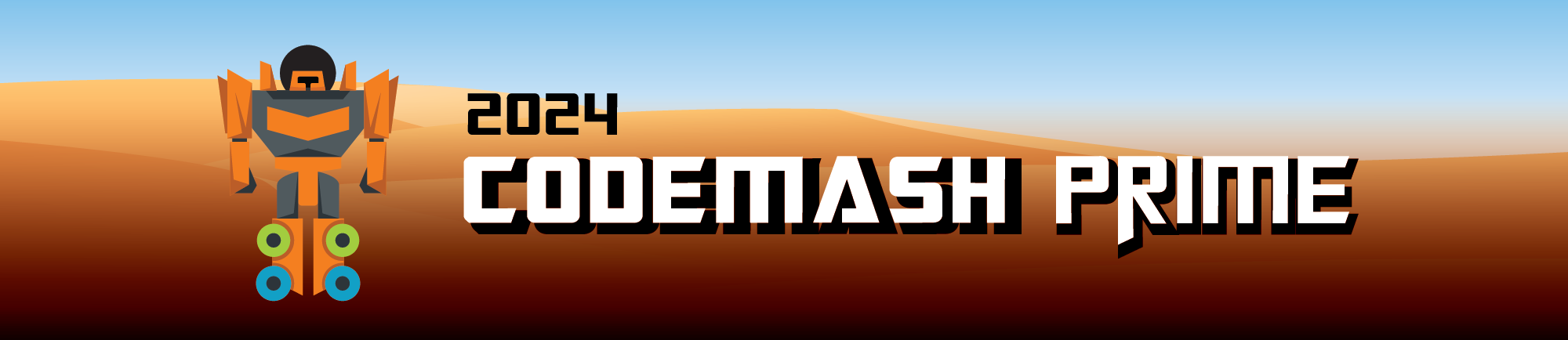 2024 CodeMash Conference